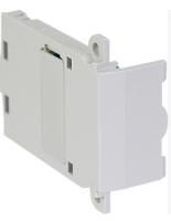 China FX3U-CNV-BD ,PLC, FX3U Communication adapter for MELSEC FX3U ADP special function modules in stock for sale