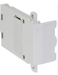 China FX3U-CNV-BD ,PLC, FX3U Communication adapter for MELSEC FX3U ADP special function modules in stock for sale