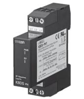 China K8DS-PH1 ,Monitoring relay 17.5mm wide, simultanious monitoring of phase sequence and loss in 3phase 3wire systems, One SPDT in stock for sale