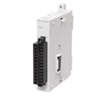 China FX5-4A-ADP ,FX5 Analog I/O expansion adapter; 2 inputs, 2 outputs; voltage/current in stock for sale