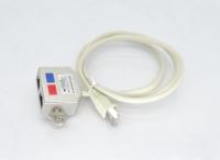 China Modbus T tap off VW3A8306TF10 Brand-New in Box Good Price and Quantity cable 1m for sale