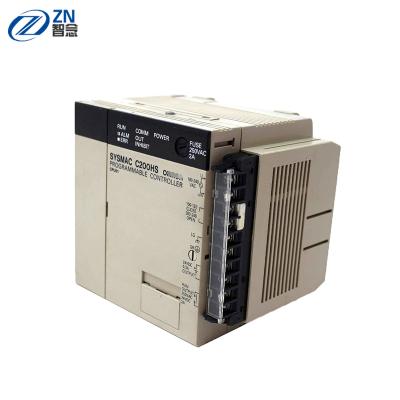 China C200HS-CPU01-EC Programmable Controller CPU Module  1 Year Warranty for sale