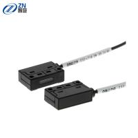 China E32-T16 2M Photo Electric Switch Fiber Unit for sale