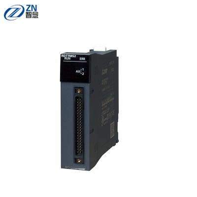 China RD77MS2 iQ-R Series Simple Motion PLC Module Fast Delivery for sale