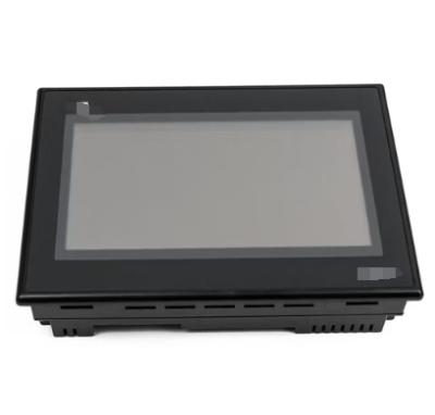 China NB3Q-TW01B-V1 ,NB-V1 HMI with a 3.5 Inch display and a Black Bezel and Ethernet + USB Host in stock for sale