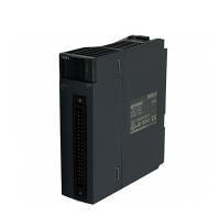 China QX41 ,32 point, 24V DC input (4mA), sink type, 32 points/common in stock for sale