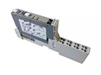 China 1734-IB8 8-point digital DC sinking input module for sale