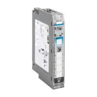 China 1734-IB8 8-point digital DC sinking input module for sale