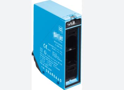 China Compact Retro-reflective Photoelectric Sensor Built WL24-2X230 Brand-New in Box Good Price and Quantity cable 1m for sale
