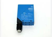China Compact Retro-reflective Photoelectric Sensor Built WL24-2X230 Brand-New in Box Good Price and Quantity cable 1m for sale