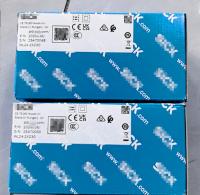 China Compact Retro-reflective Photoelectric Sensor Built WL24-2X230 Brand-New in Box Good Price and Quantity cable 1m for sale