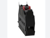 China Screw Clamp Terminal ZBE102 Brand-New in Box Good Price and Quantity 22mm Push Button for sale