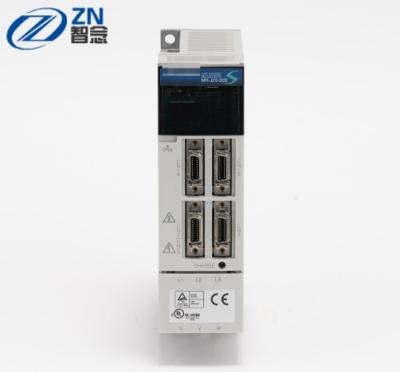 China New MR-J2S-20B 200W 200VAC Servo Drive MR-J2S-10B  MR-J2S-40B MR-J2S-60B MR-J2S-70B MR-J2S-100B MR-J2S-200B MR-J2S-350B MR-J2S-500B MR-J2S-700B MR-J2S-11KB MR-J2S-15KB MR-J2S-22KB In Stock for sale