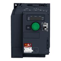 China ATV320U11N4C Variable Speed Drive  ATV320, 1.1 kW, 380…500 V, 3 phases, compact for sale