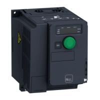 China ATV320U11N4C Variable Speed Drive  ATV320, 1.1 kW, 380…500 V, 3 phases, compact for sale