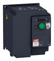 China ATV320U11N4C Variable Speed Drive  ATV320, 1.1 kW, 380…500 V, 3 phases, compact for sale