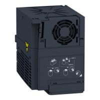 China ATV320U11N4C Variable Speed Drive  ATV320, 1.1 kW, 380…500 V, 3 phases, compact for sale