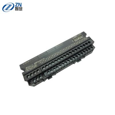 China AJ65SBTB1-32D1 PLC Engineering CC-Link Compact Module for sale