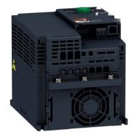 China ATV320U55N4C Altivar Machine ATV320, 5.5kW, 380 to 500V, 3 phases, compact for sale