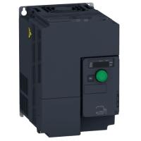 China ATV320U55N4C Altivar Machine ATV320, 5.5kW, 380 to 500V, 3 phases, compact for sale