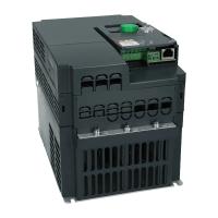 China ATV320U55N4C Altivar Machine ATV320, 5.5kW, 380 to 500V, 3 phases, compact for sale