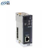 China CJ1W-EIP21S Automation Systems PLC Controller CPU Bus Units for sale