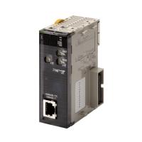 China CJ1W-EIP21S EtherNet/IP unit with tag data link capacity of 180,000 words or more for sale