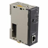 China CJ1W-EIP21S EtherNet/IP unit with tag data link capacity of 180,000 words or more for sale