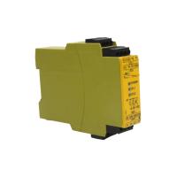 China PNOZ e1vp 10/24VDC 1so 1so t (774131) Standalone Electronic Safety Relay 24 V DC for sale