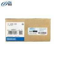 China CJ1W-II101 CJ Power Supplies Expansions PLC Controller for sale