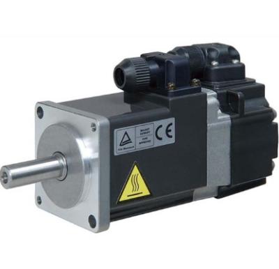 China HF-KN43K,Servomotor HG-KN, 400W; Torque 1.3 Nm, max. torque 3.8 Nm, Key-way in stock for sale