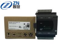 China Brand New DVP16XN211R PLC Module With 16 relay outputs 24VDC power DVP08XN211R DVP08XN211T DVP16XN211R DVP16XN211T DVP24XN200R DVP24XN200T DVP08XN211H DVP16XN211H DVP08XP211R DVP08XP211T DVP16XP211R for sale