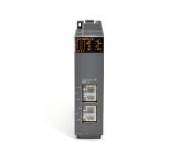 China QJ71GF11-T2 ,PLC SystemQ CC-Link IE Field Master/Local Module, 1Gbps, Cat5e in stock for sale