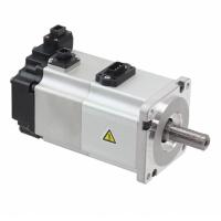 China R88M-G40030H-S2-Z,G-Series/SmartStep 2 AC servo motor (cylinder type), 400 W, 200 VAC, 3000 rpm, 1.3 Nm in stock for sale