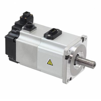 China R88M-G40030H-S2-Z,G-Series/SmartStep 2 AC servo motor (cylinder type), 400 W, 200 VAC, 3000 rpm, 1.3 Nm in stock for sale