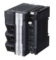 China NX102-9020,NX1 programable logic controller built-in EtherNet/IP™ up to 64 connections, EtherCAT® up to 0 synchronous axes, and OPC UA, SQL, MQTT in stock for sale