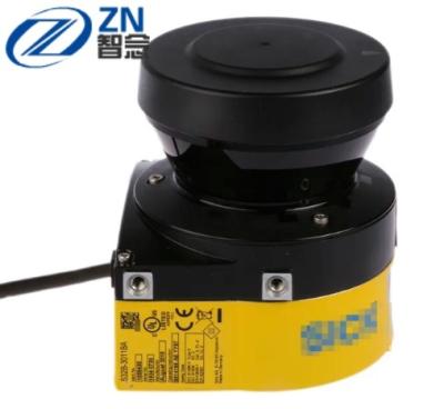 China New S32B-3011BA Safety Laser Scanner 3m Protective Range S32B-0011 BAS32B-2011 BAS32B-2011 EAS32B-3011EA With One Year Warranty for sale