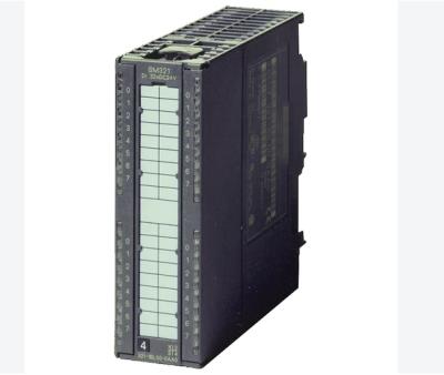 China CPU 6ES7321-1BH02-0AA0 Programmable Logic Controller Brand-New in Box Good Price and Quantity PLC for sale