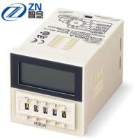 China New  Original H3CA-A Multi-Function Timer H3CA-8 H3CA-8H H3CA-A H3CA-FA With One Year  Warranty In Stock for sale