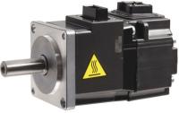 China HG-KR73 low-inertia, 750 W (0.75 kW) rotary AC servo motor, 3000 RPM for sale