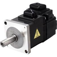 China HG-KR73 low-inertia, 750 W (0.75 kW) rotary AC servo motor, 3000 RPM for sale