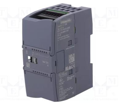 China Moudle 6ES7231-4HD32-0XB0 Programmable Logic Controller Brand-New in Box Good Price and Quantity PLC for sale