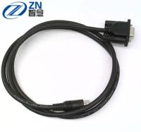China New CA3-CBLFX/5M-01 GP3000 ST3000 FX Series HMI Touch Panel Cable CA3-CBLFX/1M-01 CA3-CBL422-01 CA3-CBL422/5M-01 CA3-CBL232/5M-01 CA3-CBLA-01 CA3-CBLQ-01 CA3-CBLLNKMQ-01 CA3-MDCB11 for sale