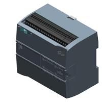 China 6ES7214-1AG40-0XB0 S7-1200 PLC CPU  14 Digital Inputs (24V DC), 10 Digital Outputs (24V DC), and 2 Analog Inputs (0–10V DC) for sale