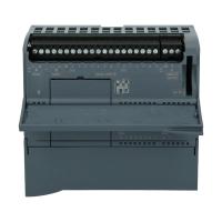 China 6ES7214-1AG40-0XB0 S7-1200 PLC CPU  14 Digital Inputs (24V DC), 10 Digital Outputs (24V DC), and 2 Analog Inputs (0–10V DC) for sale