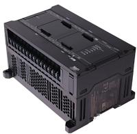 China CP2E-N60DR-A,CP2E series compact PLC - Network type; 36 DI, 24DO; Relay output; Power supply 220 VAC; 10 kStep Program memory in stock for sale