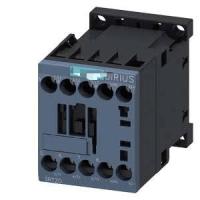 China 3RT2016-1BB42 active 3-pole power contactor from the SIRIUS 3RT2 series, sized S00 for sale