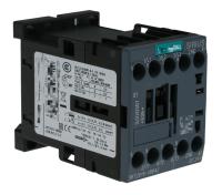 China 3RT2016-1BB42 active 3-pole power contactor from the SIRIUS 3RT2 series, sized S00 for sale