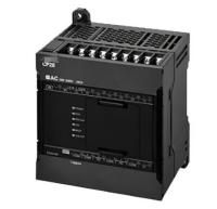 China CP2E-N14DR-A ,CP2E series compact PLC - Network type; 8 DI, 6DO; Relay output; Power supply 220 VAC; 10 kStep Program memory in stock for sale