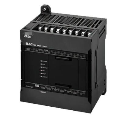China CP2E-N14DR-A ,CP2E series compact PLC - Network type; 8 DI, 6DO; Relay output; Power supply 220 VAC; 10 kStep Program memory in stock for sale